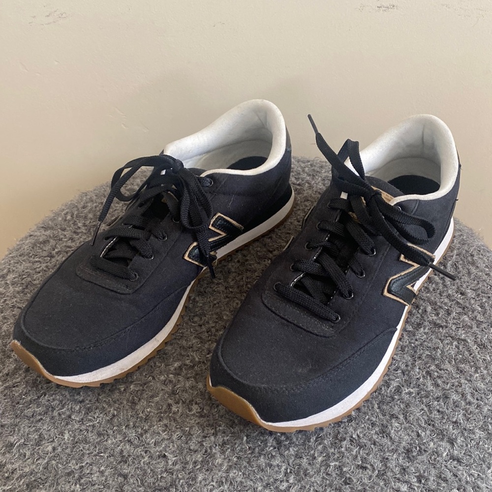 New Balance 501 - Gem